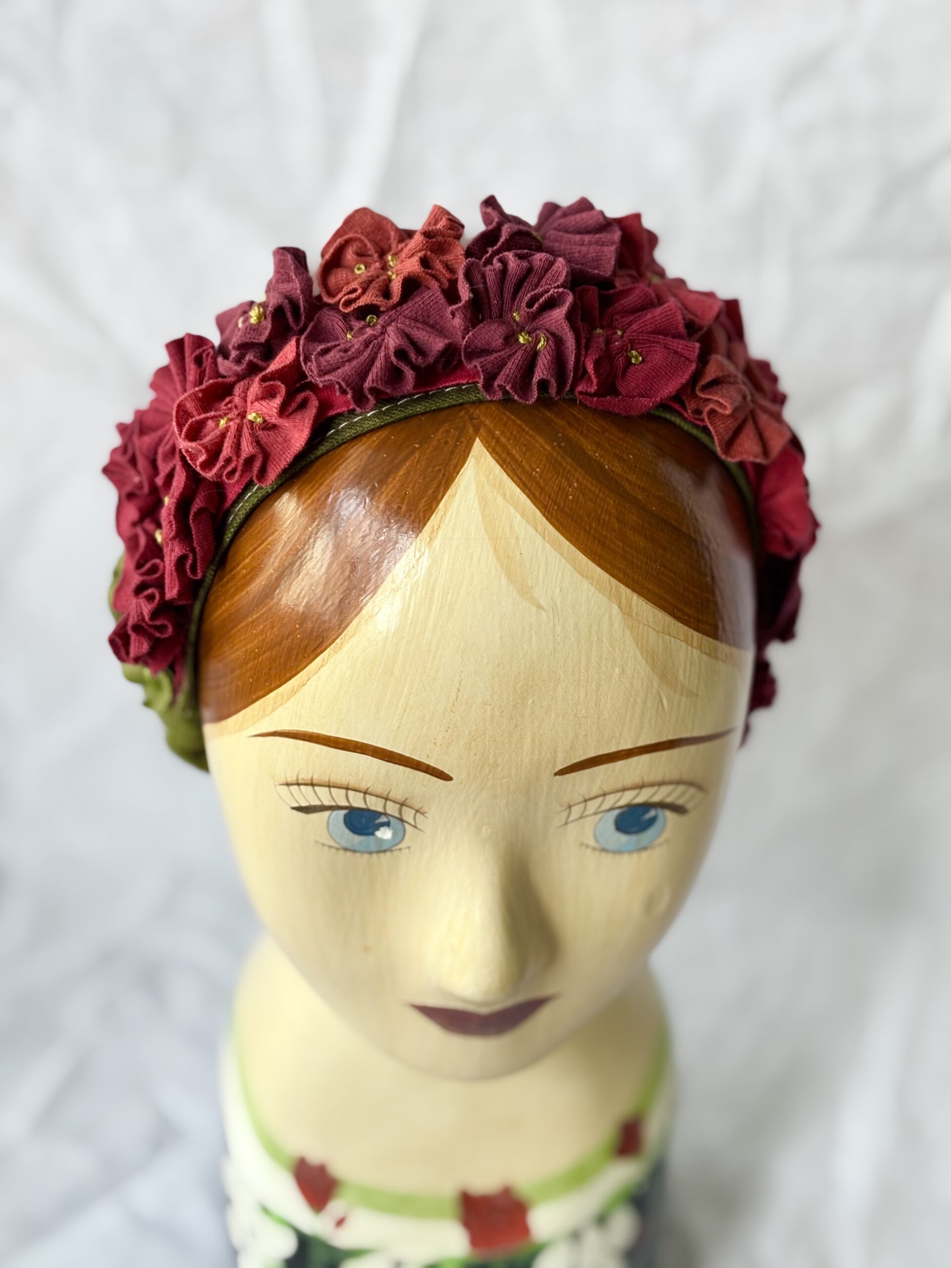 A Pretty Solution For a Big Problem - The Hat Junkie